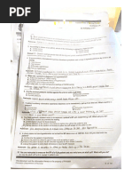 Form 4 Science Textbook Answers | PDF | Atoms | Genetics