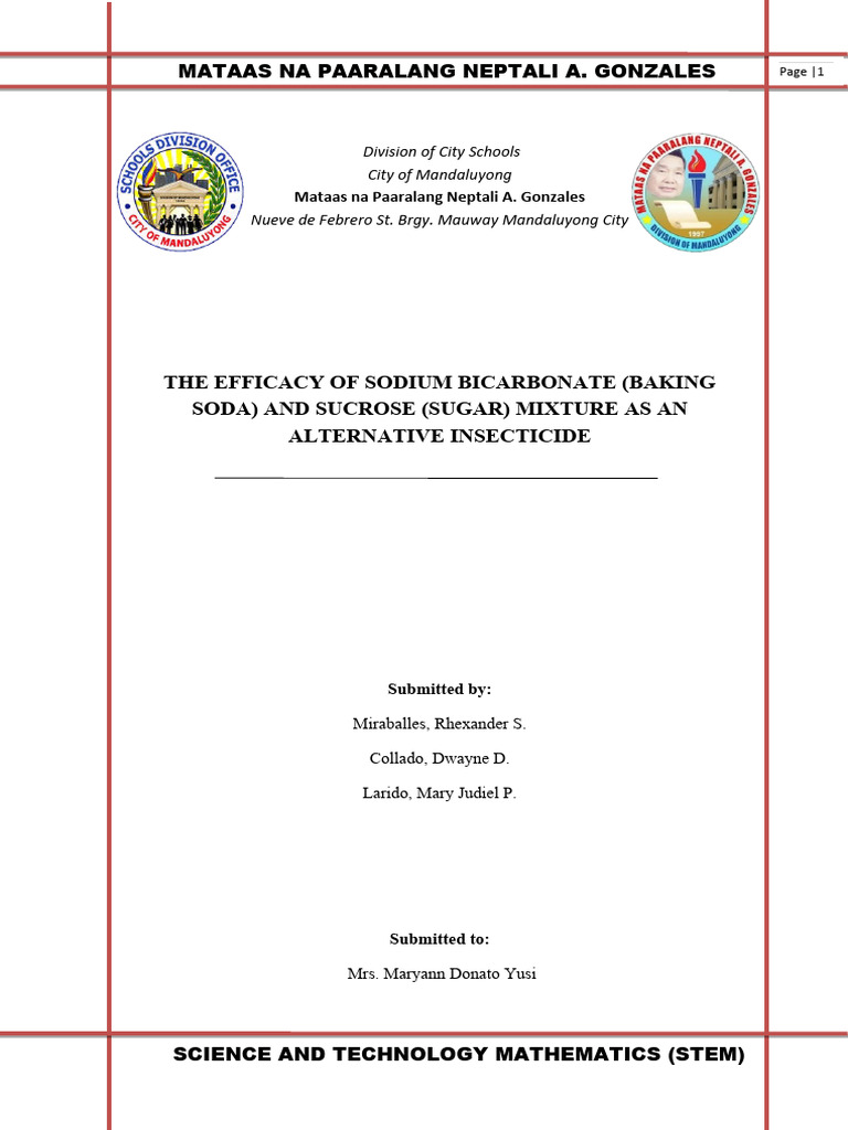 Chap. 1 3 Larido Collado Miraballes Edited | Download Free PDF | Sodium ...