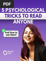 Data Analysis CheatSheet | PDF | P Value | Statistics