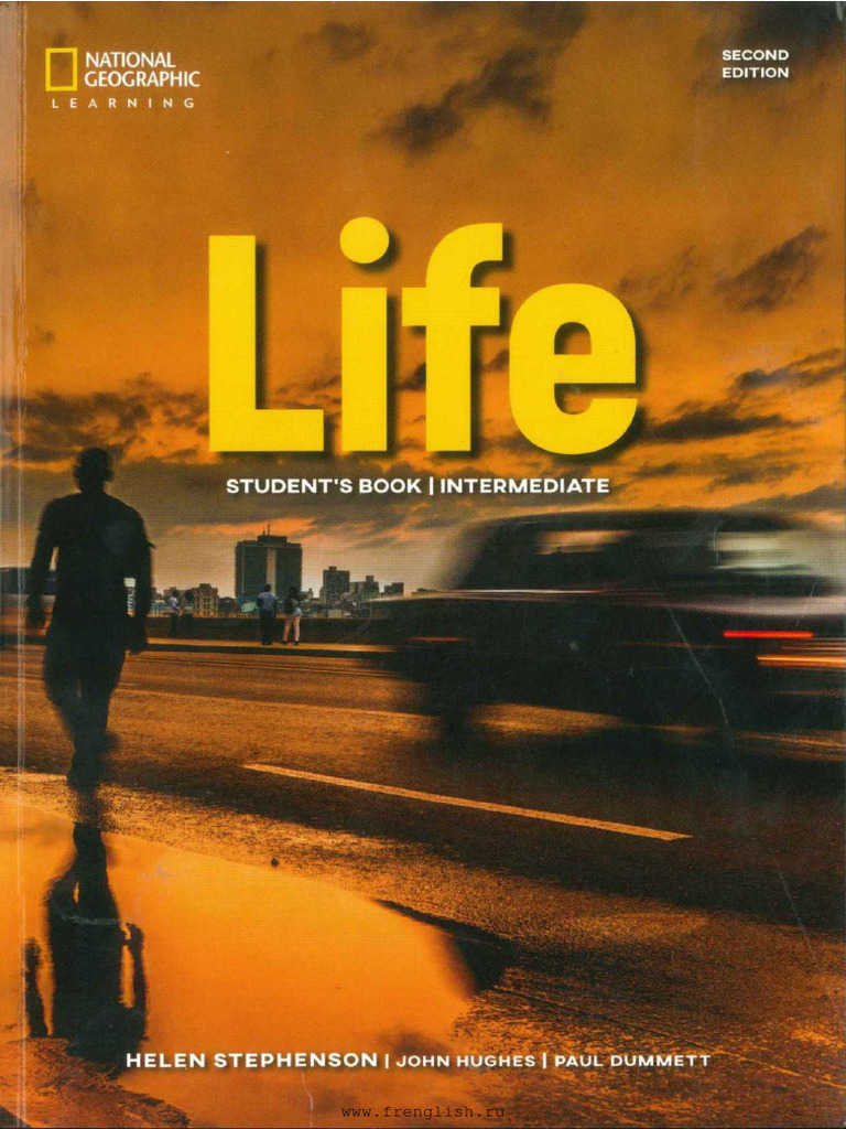 Life Intermediate Student Book | PDF