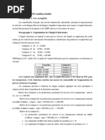 Fiscalité des Sociétés et IRPP au Gabon | PDF | Impôt sur le revenu ...
