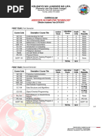 GADTC Student Portal | PDF