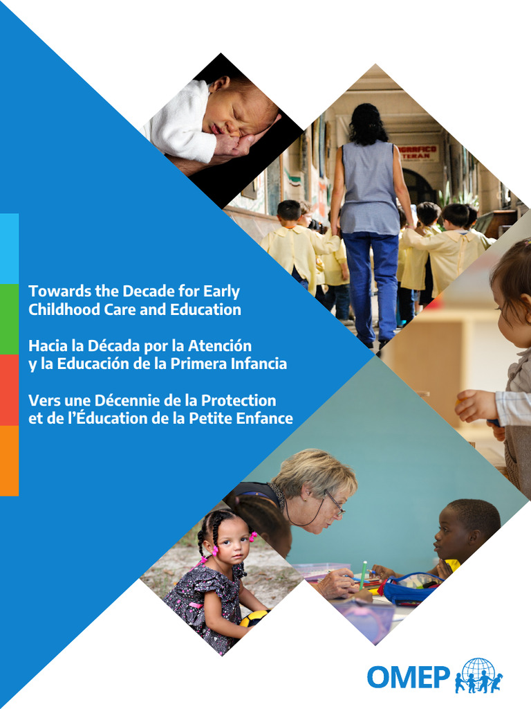 Omep Decade Eng SP FR - 36p | PDF