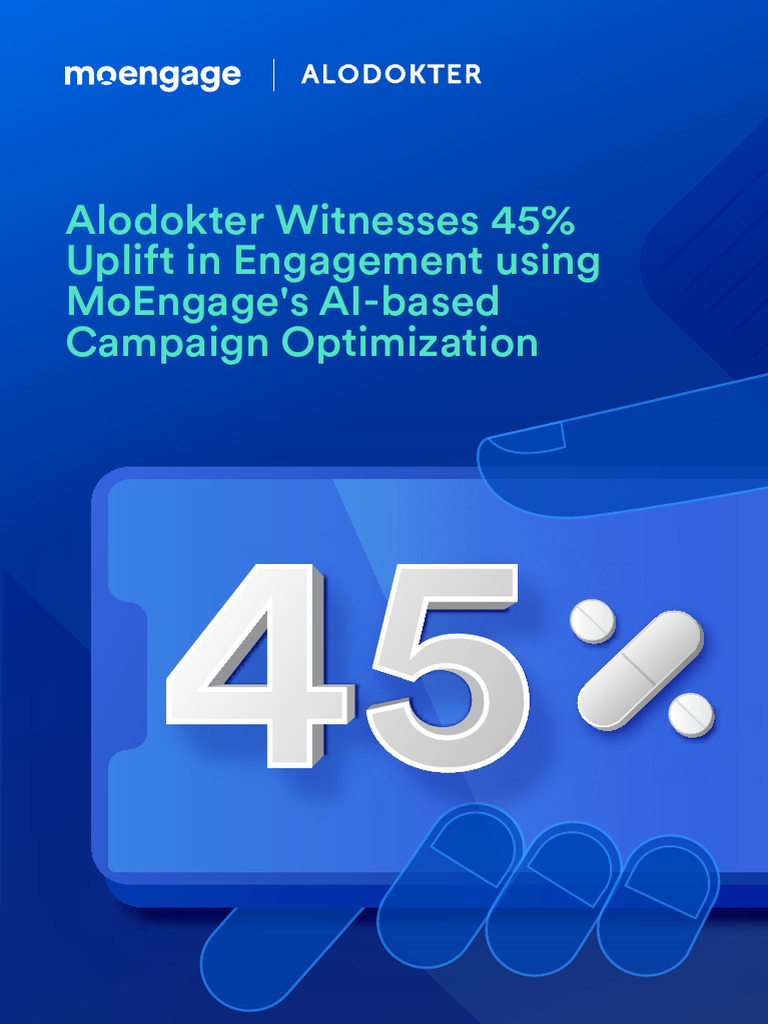 Alodokter Case Study | PDF | Mobile App | Computing