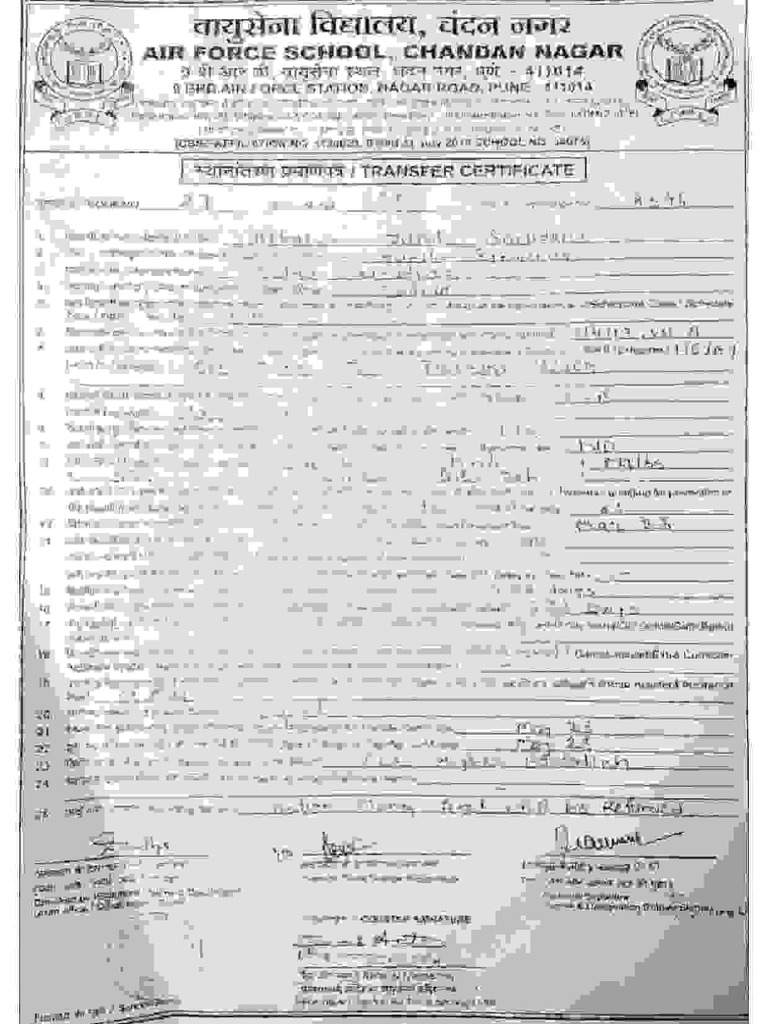 Leaving Certificate | PDF