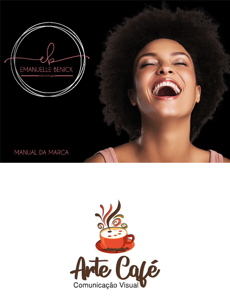 Manu Logo | PDF | Informática