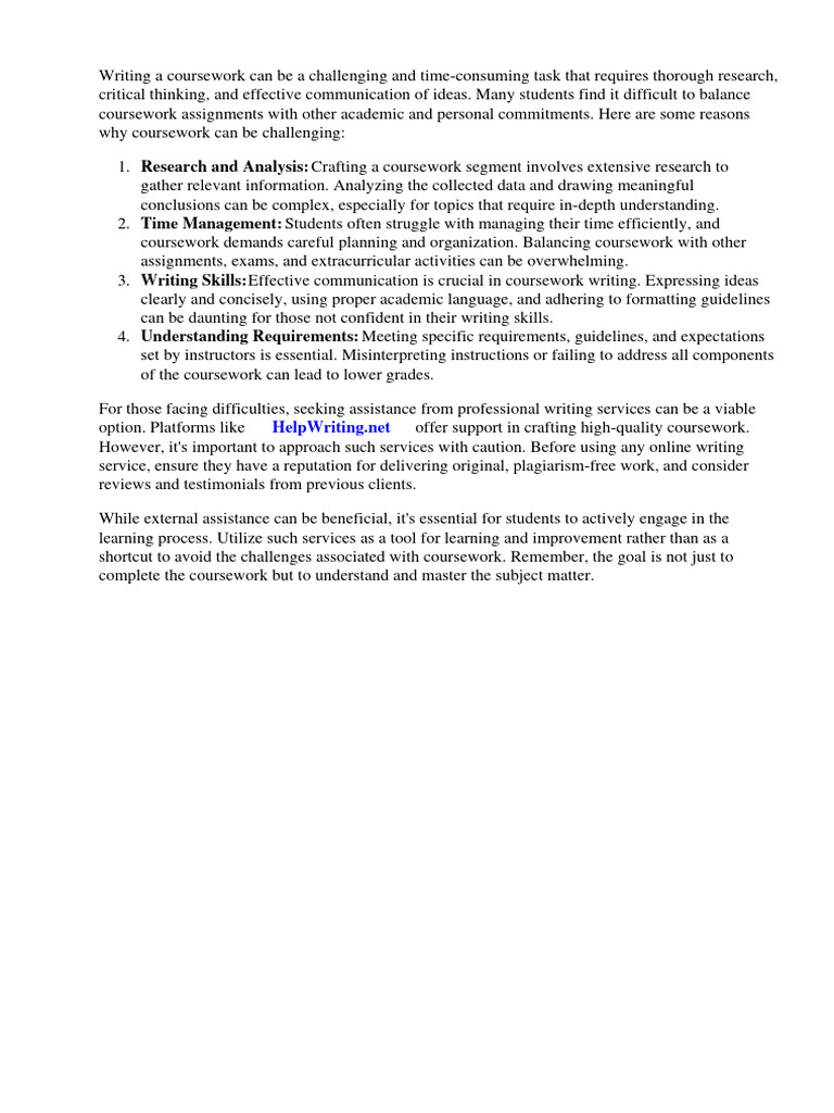 Course Work Segment | PDF | Market Segmentation | Marketing