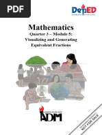 Bryan - LP For Math 3 | PDF | Learning | Teachers