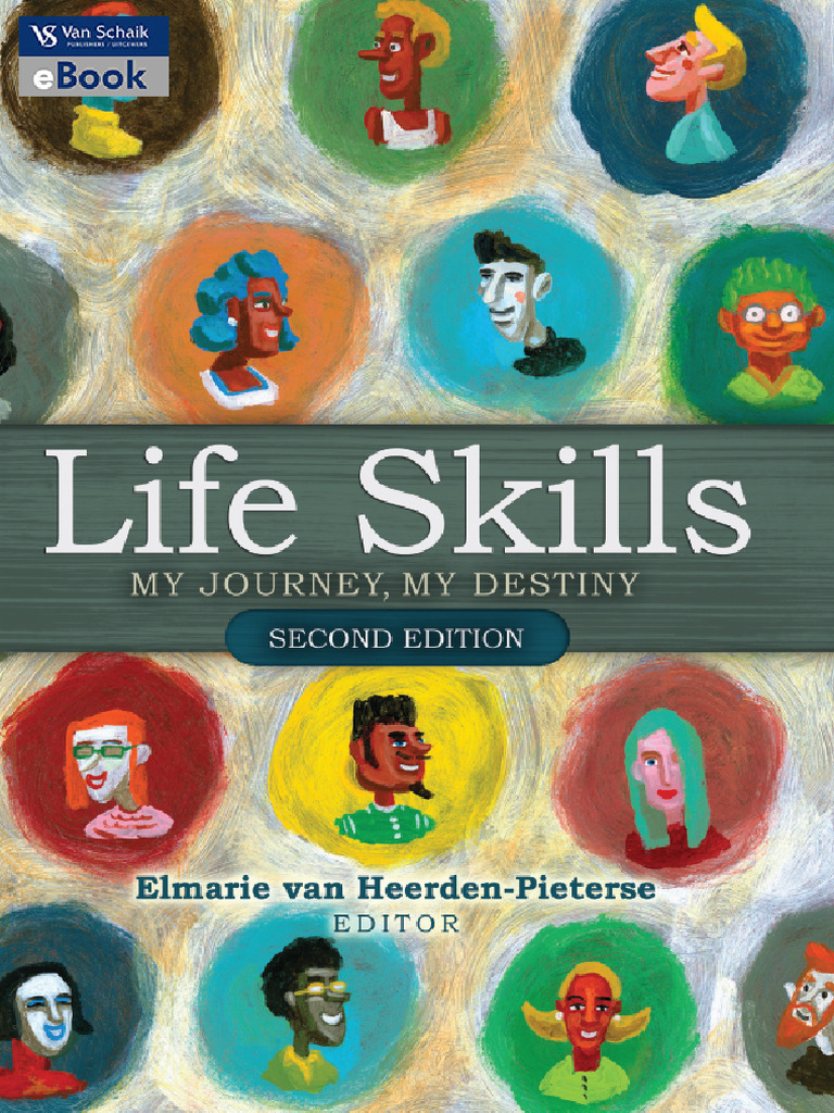 Life Skills Textbook 2022 | PDF | Mentorship | Hiv/Aids
