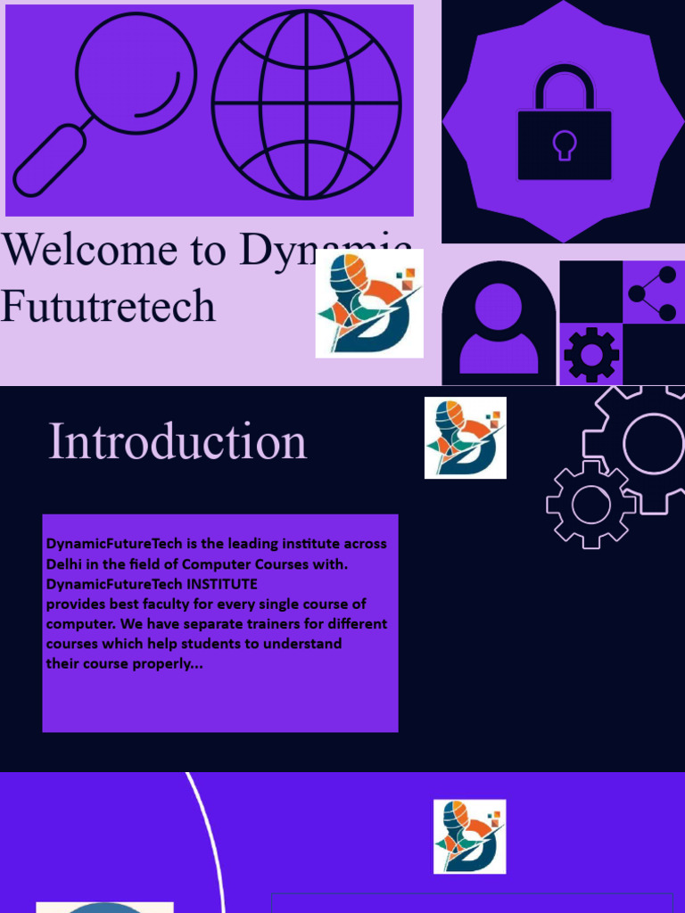 Python Course in Delhi | PDF | Python (Programming Language) | Computer ...