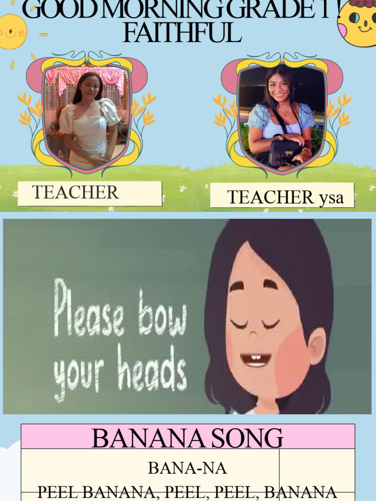 Colorful Kindergarten Early Childhood Development Assessment ECCD ...