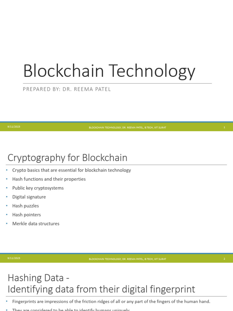 L3 Cryptographic Primitives Hash | PDF | Cryptography | Espionage Techniques