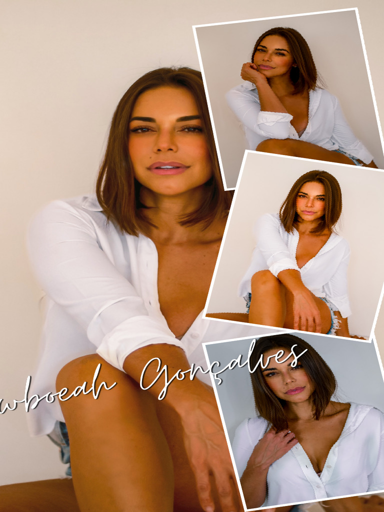 Portfólio Deborah | PDF