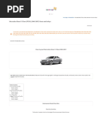 EIS-ESL-Engine ECU - ISM-VGS Connection Pinout | PDF | Electrical ...