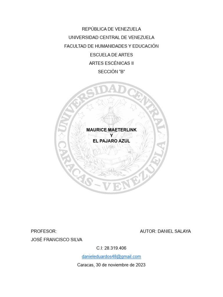 Módulo Dos de Daniel Salaya | PDF | Francia | Bélgica