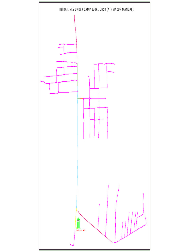 Camp 120kl Ohsr-Model | PDF