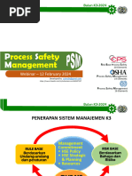 DOLE OSH Checklist With Standards | PDF