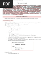 JUNEVE: Tratamento para TDAH e TCA | PDF | Transtorno de déficit de ...