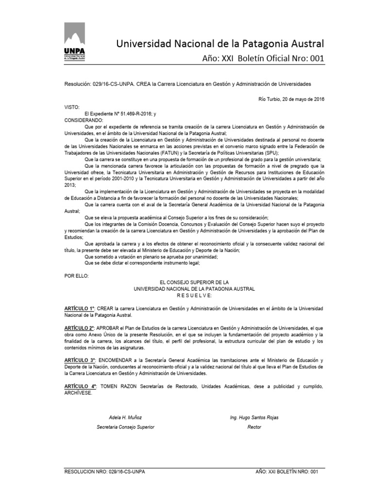 RCS2016029 (Tugau) | PDF | Universidad