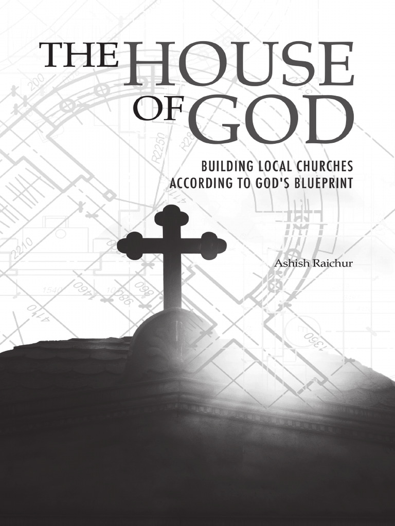 House of God | PDF | Elder (Christianity) | Jesus