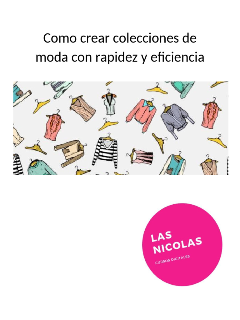 4 - Crear Colecciones | PDF