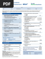 NRS 2002 | PDF