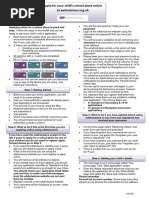 The Like Switch Book Summary | PDF