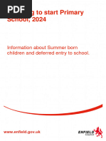 The Like Switch Book Summary | PDF