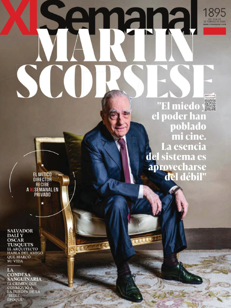 18-02-24-XL Semanal | PDF