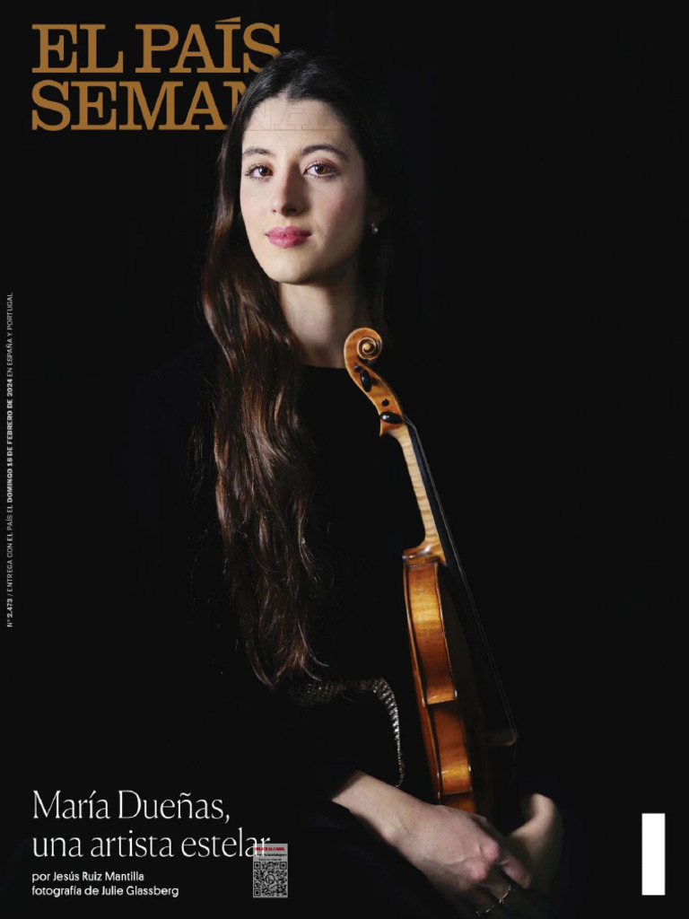 18-02-24-El Pais Semanal | PDF