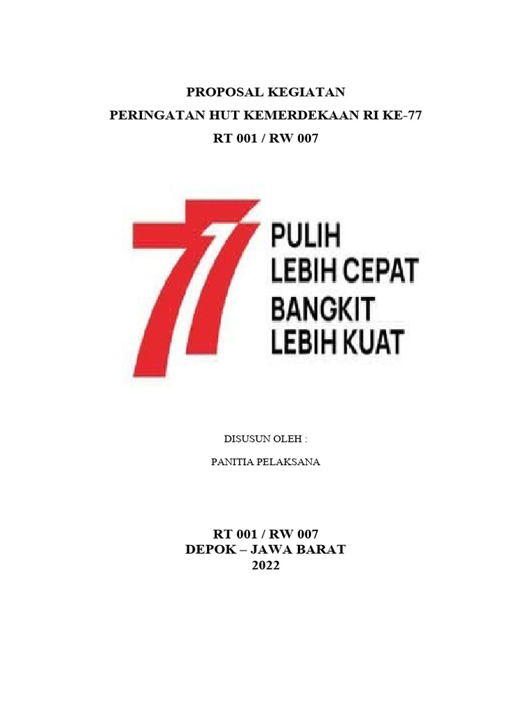 Proposal 17an | PDF