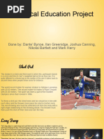 400m Running Track Dimensions & Drawings | PDF | Track And Field ...