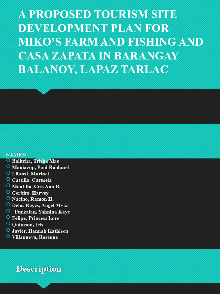 Development Plan | PDF | Fee