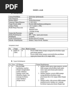 Modul Deep Learning Kelas8 Lengkap | PDF