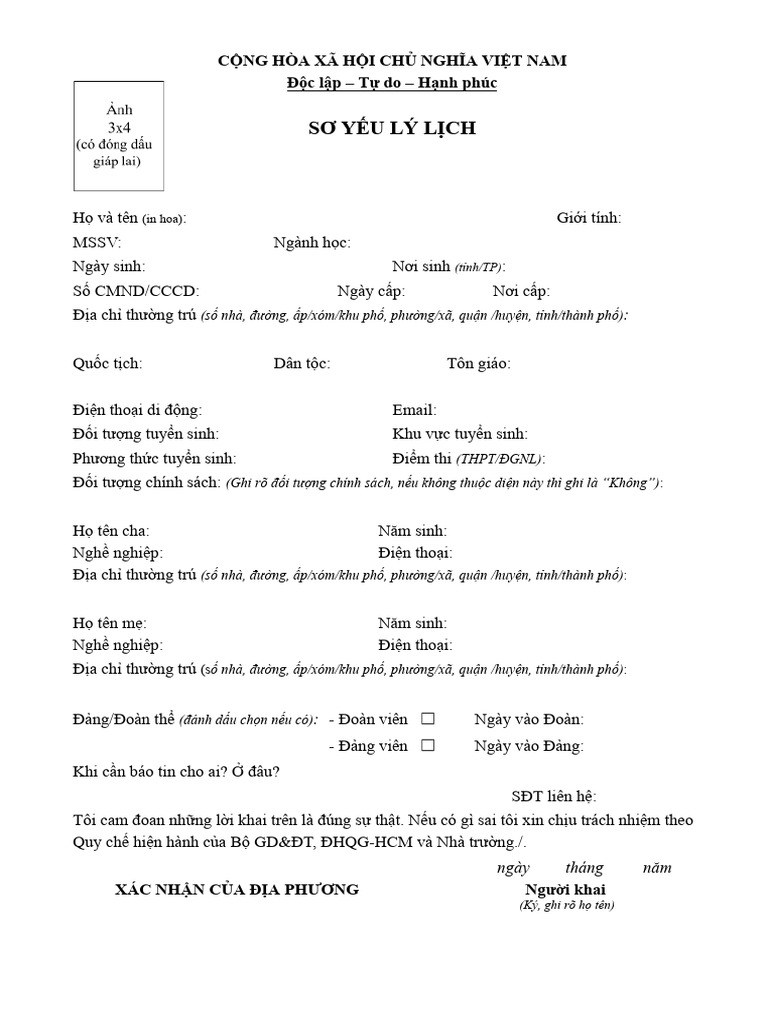 2023.07-CTSV-Mau SYLL | PDF