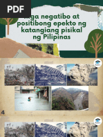 Mga Sinaunang Kabihasnan Sa Mainland (Pang-Kontinente) | PDF
