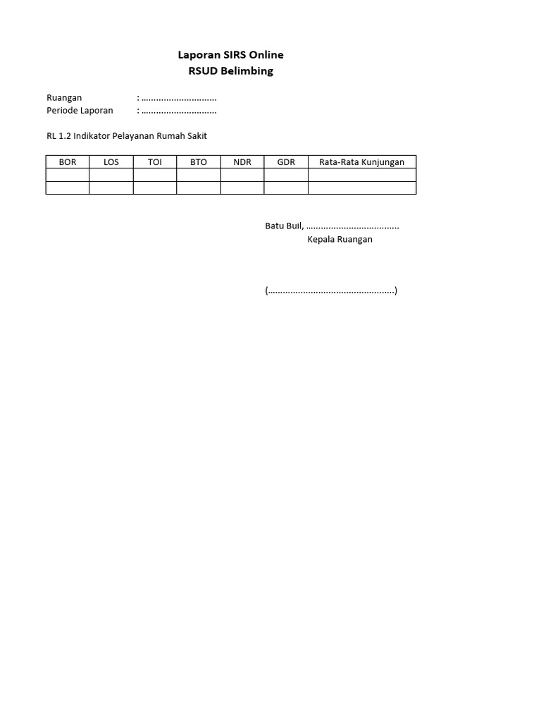 Format Sirs Online | PDF