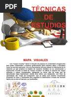 Como Hacer Un Mapa Mixto y Sus Pasos | PDF | Mapa | Dibujo