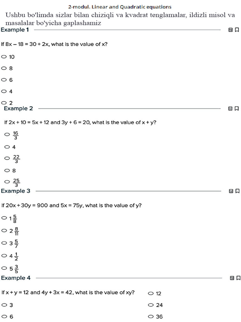 2 Modul | PDF