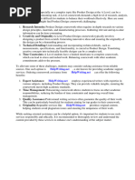 Aqa A Level History Coursework Exemplar | PDF | Historian | Abolitionism