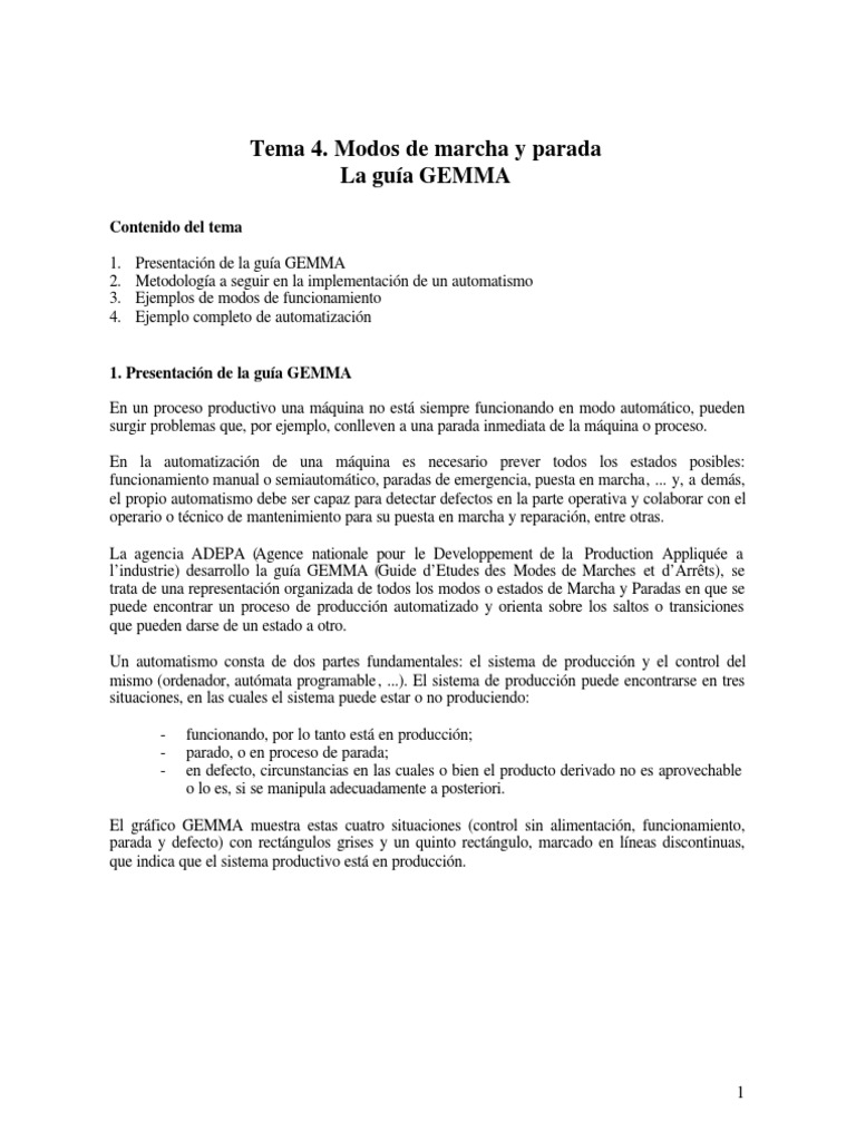 Guia Gemma | PDF | Evolución | Science