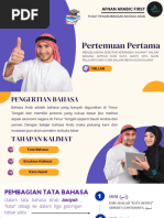 Tabel Tashrif Lengkap | PDF