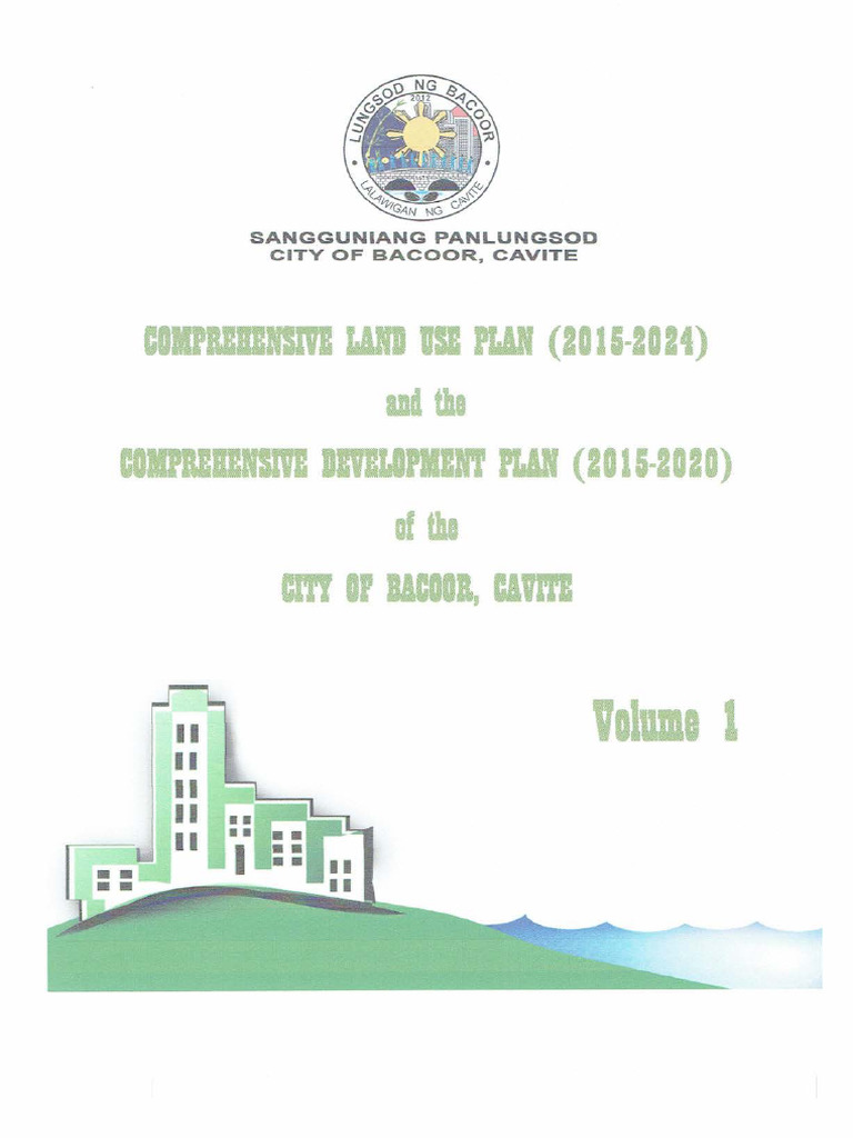 Clup Volume 1 Revised | PDF
