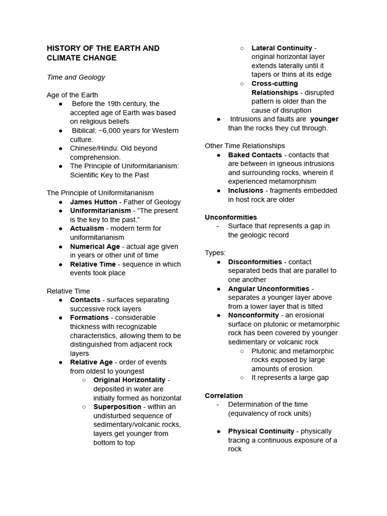Geo Co6 | PDF
