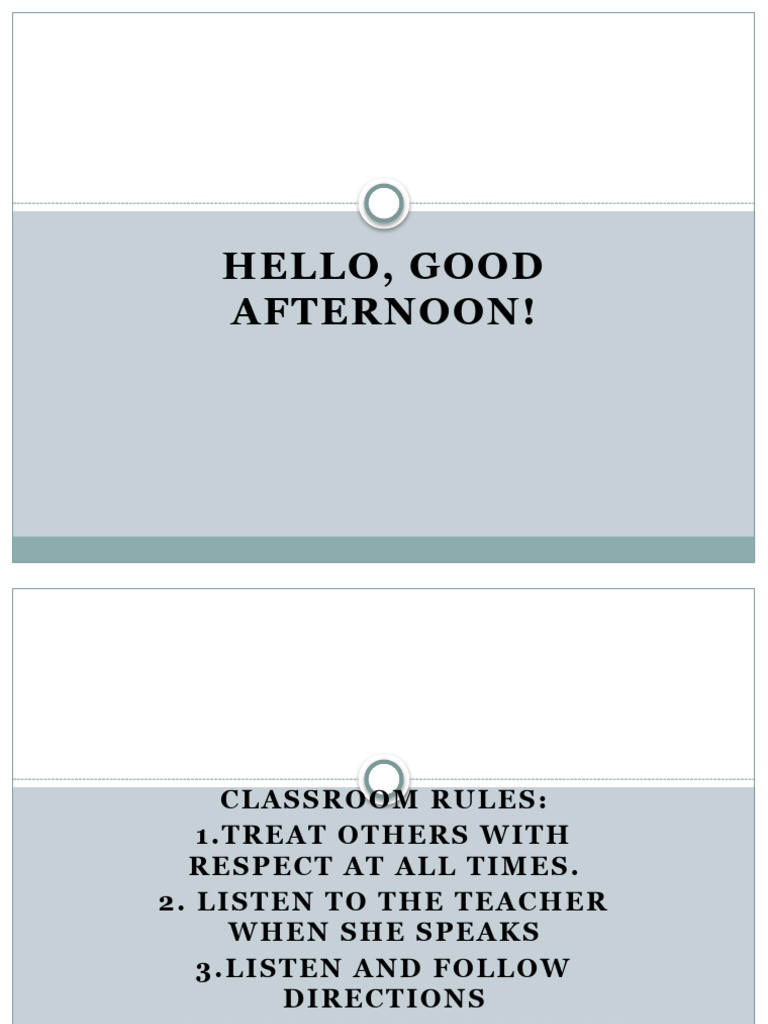 Grade 11 | PDF | Variance | Standard Deviation