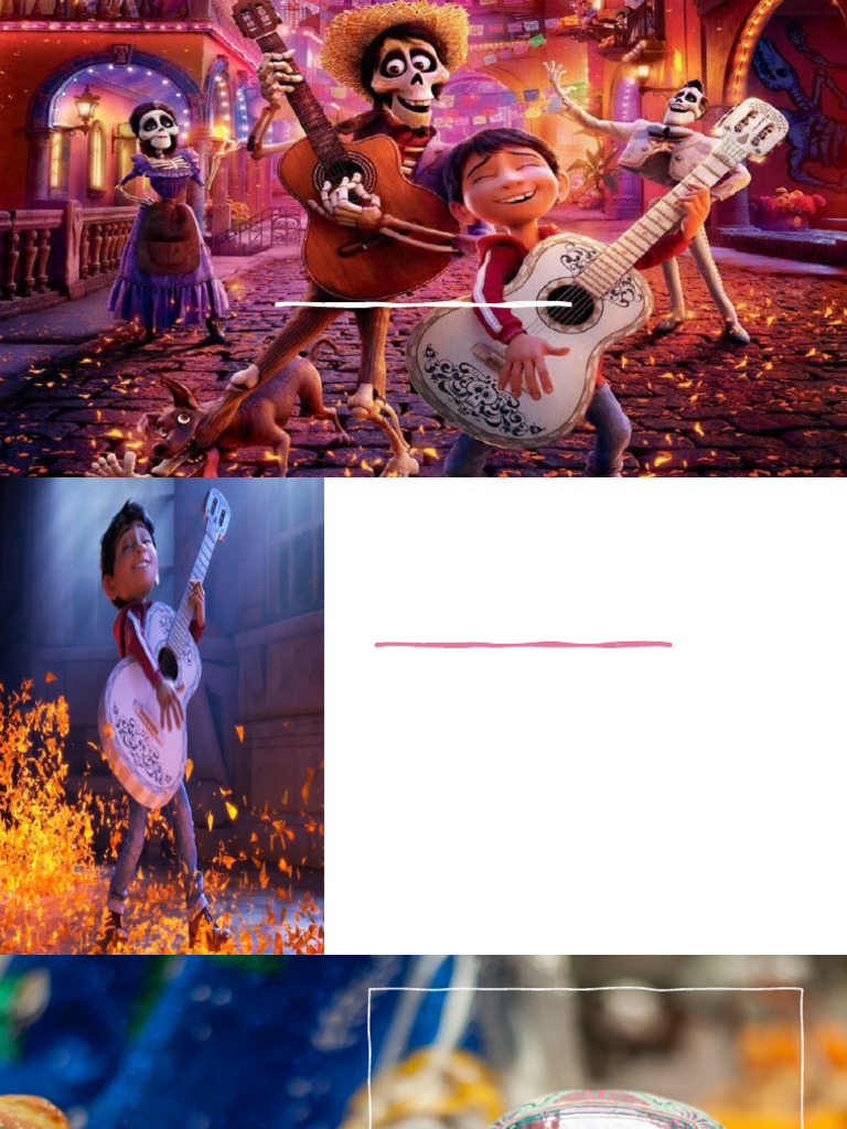 Coco | PDF