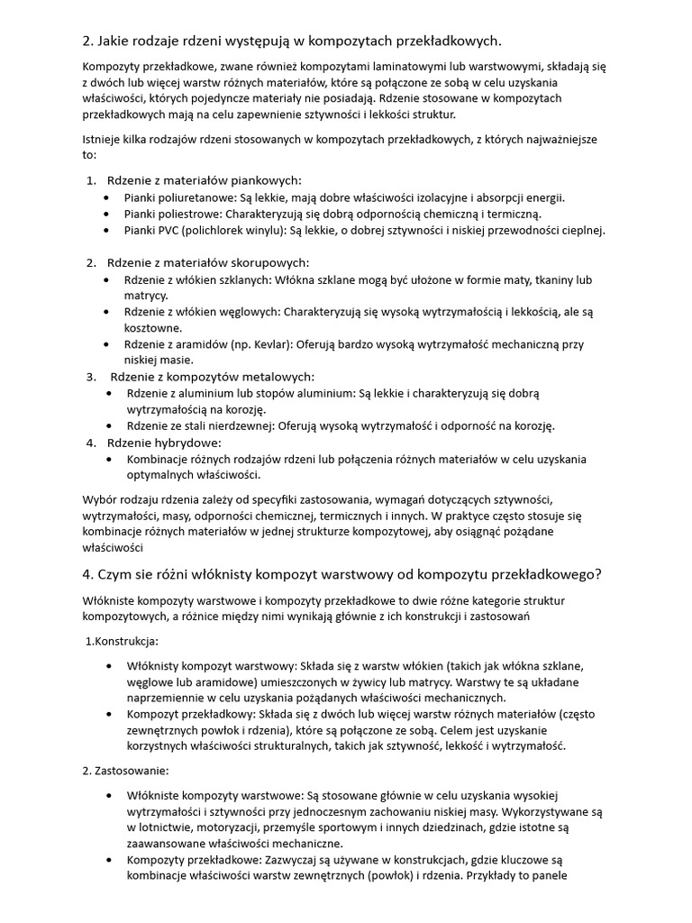 TWK CW 3 | PDF