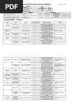 Securites Register Template LS Axiss | PDF