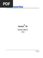 UGInSpec2Man Micro Vu Manual | PDF