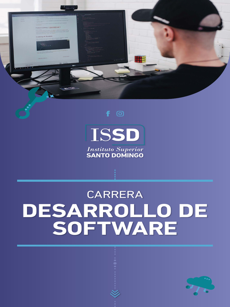 Desarrollo de Software (1) | PDF | Bases de datos | Software